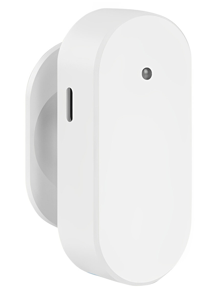 Датчик присутствия CARCAM Tuya WIFI 2.4Ghz Human Presence Sensor With Luminance Detection RTCZ-03T