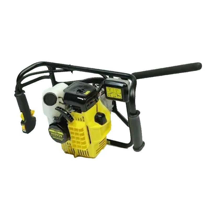 Мотобур Champion AG452А (1,46кВт 52см³ 9,4кг, без шнека)