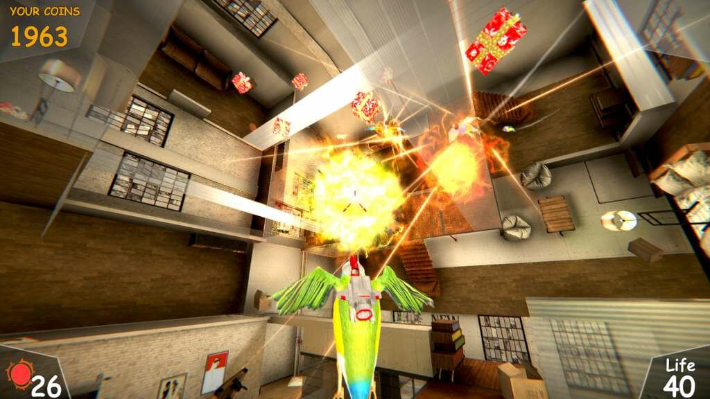 Xbird Steam Ключ • Активация Steam • регион Весь мир • цифровой ключ