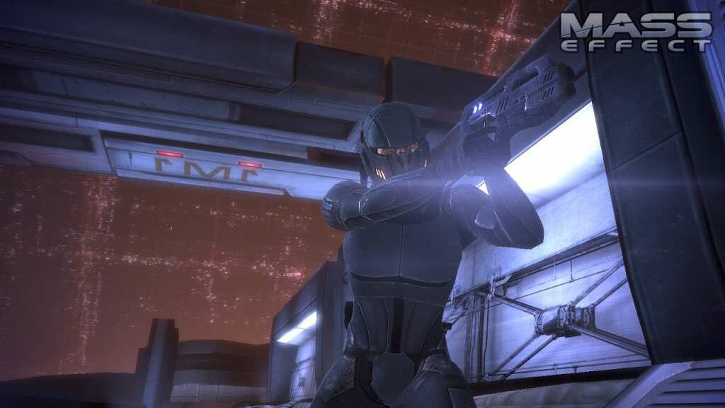 Mass Effect Steam Подарок • регион Весь мир • цифровой ключ