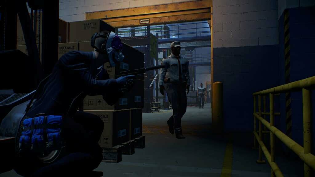 PAYDAY 2: Издание «Игра года» Steam Ключ • Активация Steam • Game Of The Year Edition