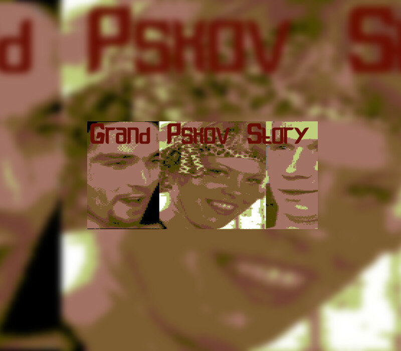 Grand Pskov Story Steam Ключ • Активация Steam • регион Весь мир