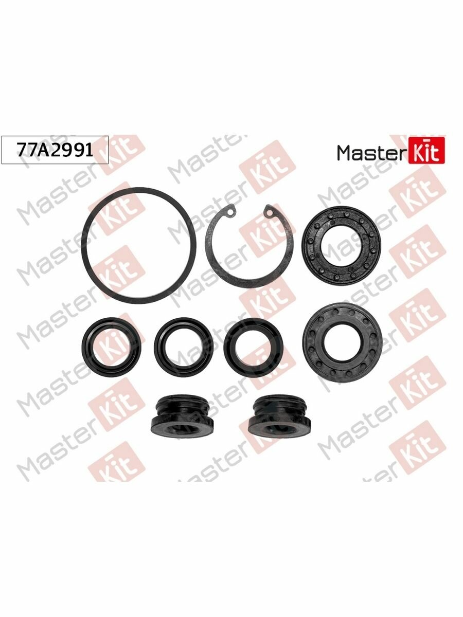 Ремкомплект главного тормозного цилиндра MasterKIT 77A2991 для а/м OPEL Vectra, MERCEDES-BENZ ML-Class / Опель Вектра, Мерседес