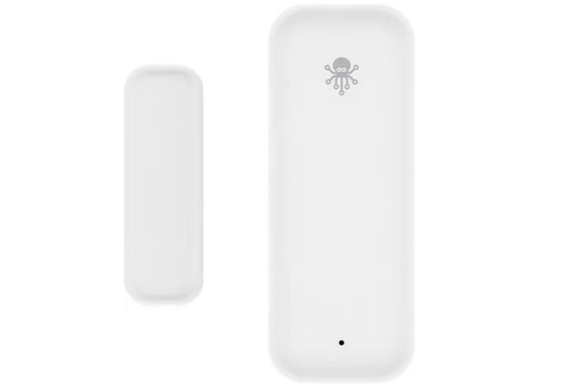 Датчик SLS CON-2, белый, для умного дома, ZigBee, беспроводной