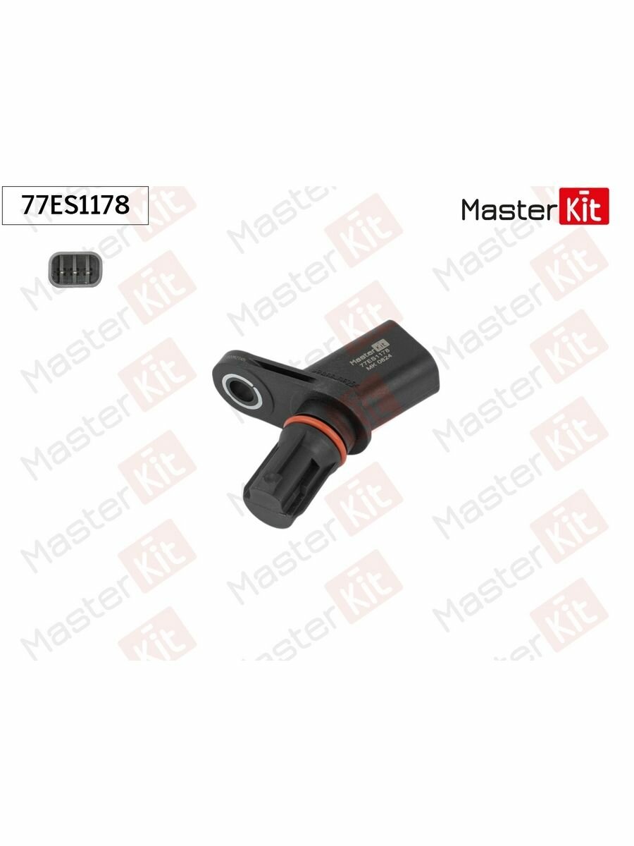 Датчик скорости для а/м FORD Edge, Explorer / Форд Эдж, Эксплорер, MASTERKIT 77ES1178