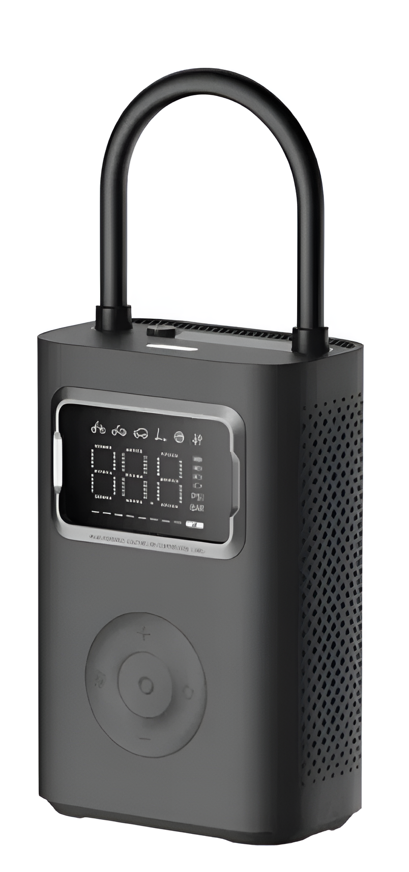 Умный электрический насос Xiaomi Pump 2 Pro, с цифровым дисплеем