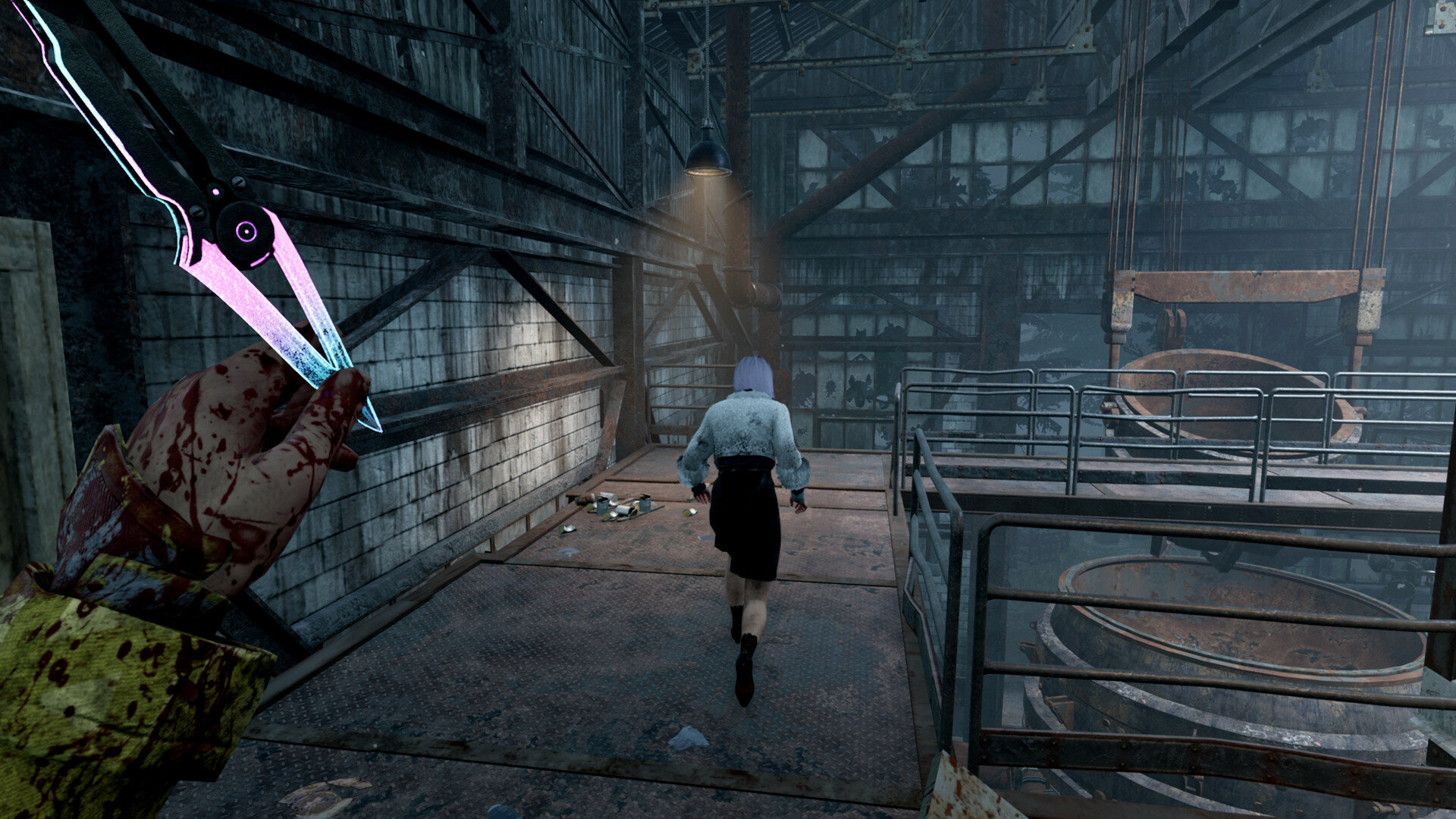 Dead by Daylight All-Kill Chapter DLC, Все страны — фото 1