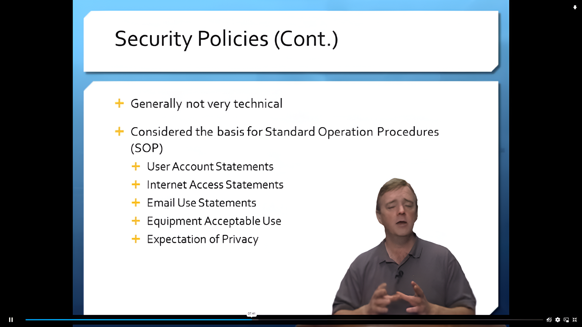 Cyber Security Awareness – Essential Skills for Safety John Academy Code — фото 1
