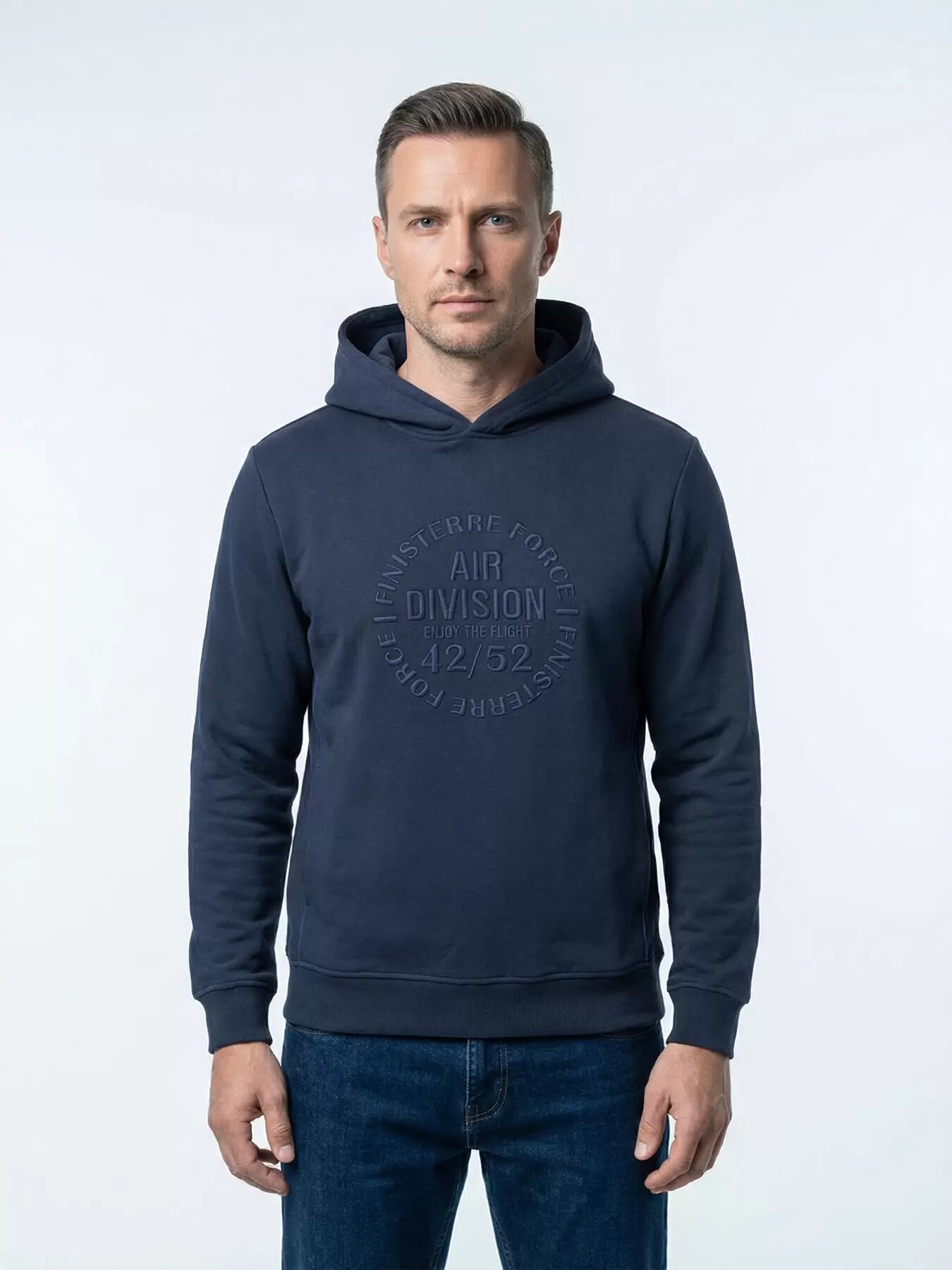 Худи Finisterre Force
