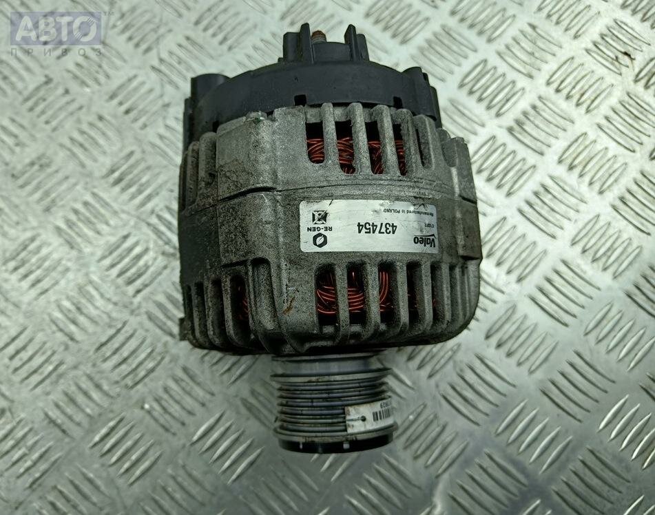 Генератор Audi A3 8P (2003-2012)