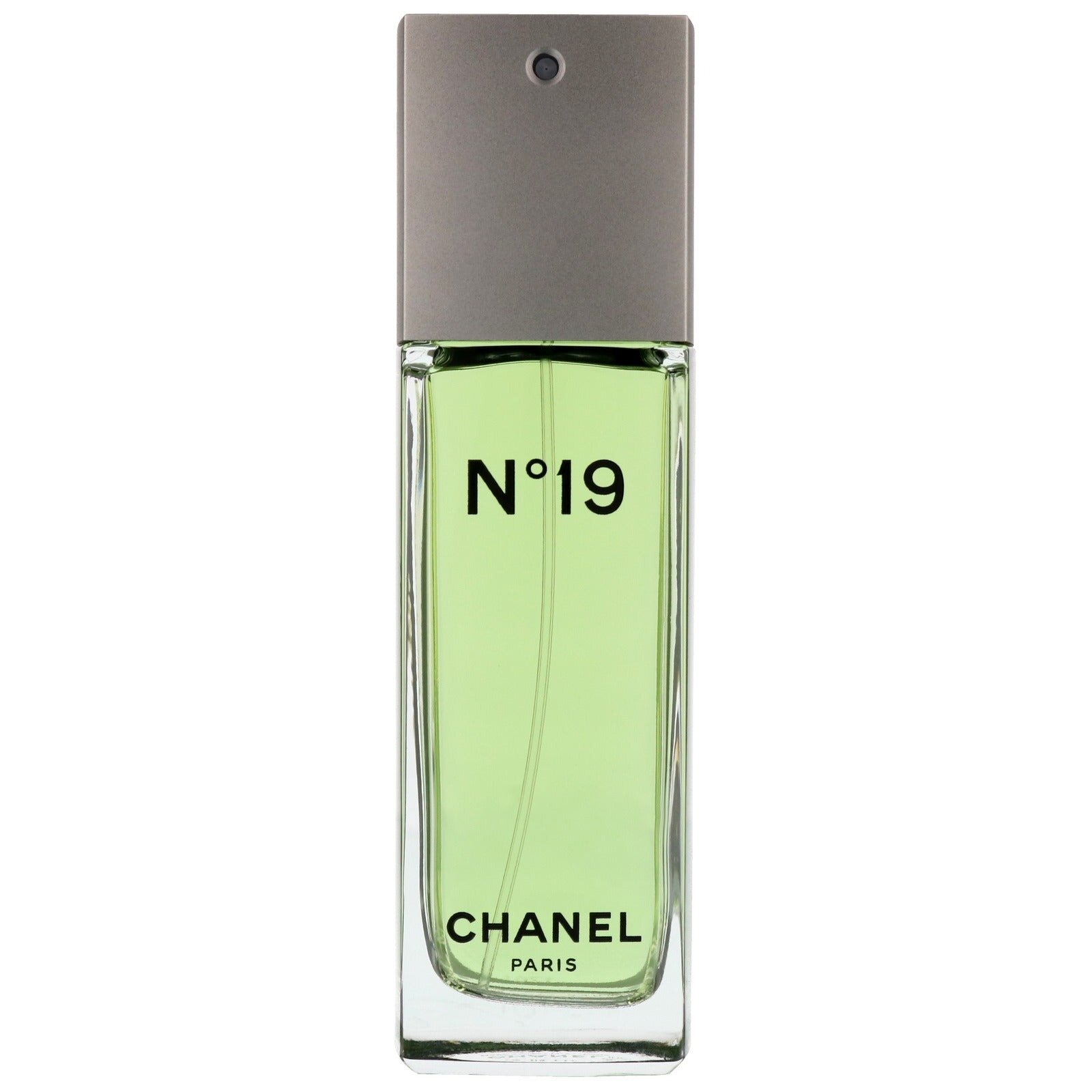 Chanel Туалетная вода для женщин N°19 100 мл