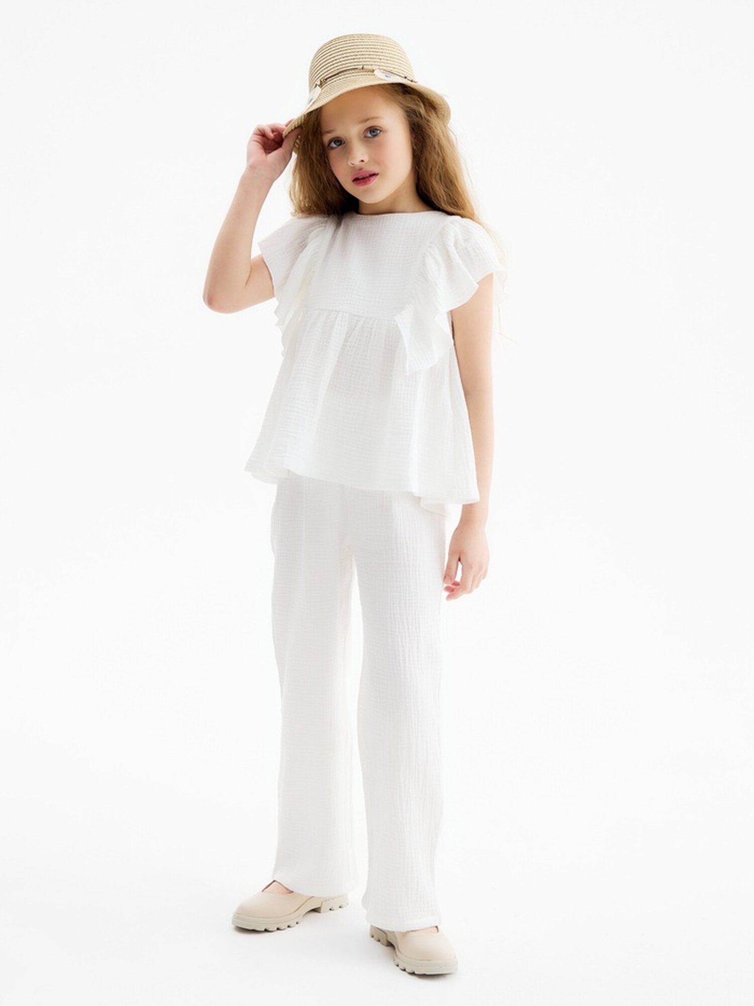 Комплект одежды