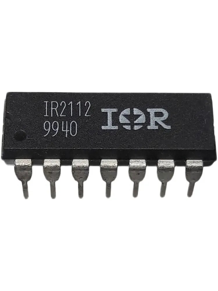 Микросхема IR2112