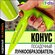 Конус посадочный,1шт