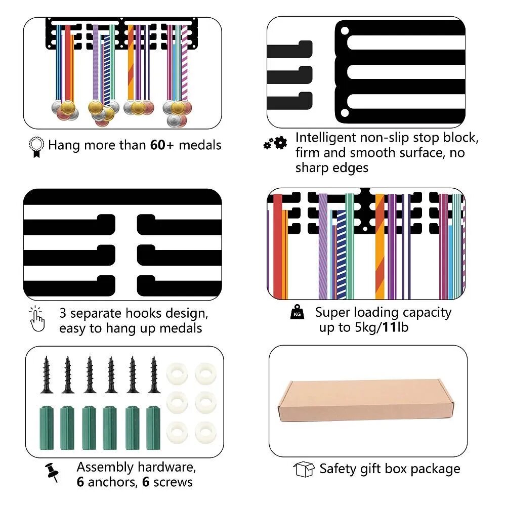 Медаллер — фото 1