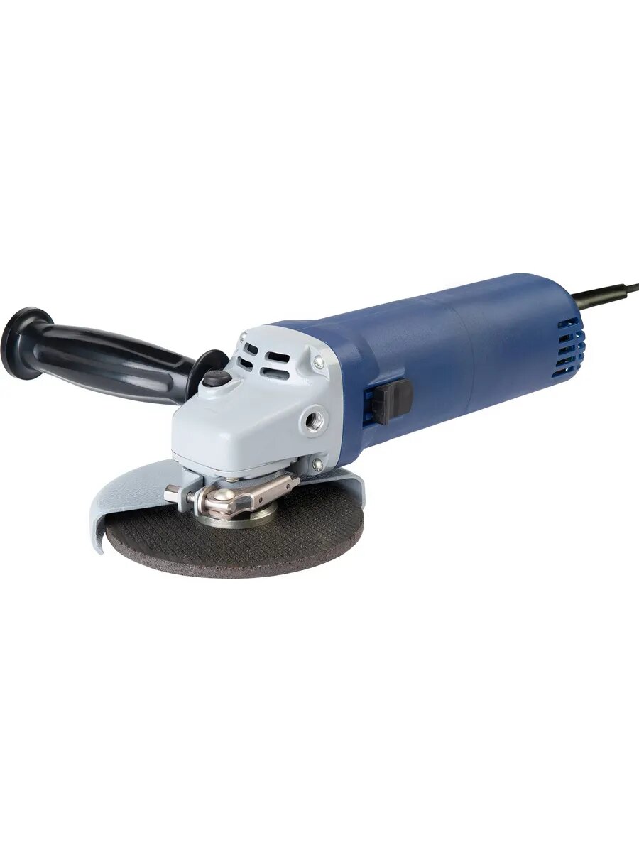 Шлифовальная машина Лепсе МШУ 0,8-125 004.655-01