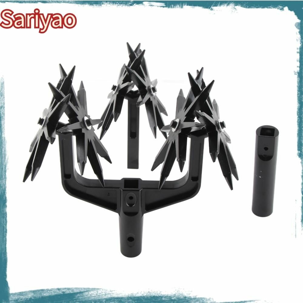 Ротари культиватор
