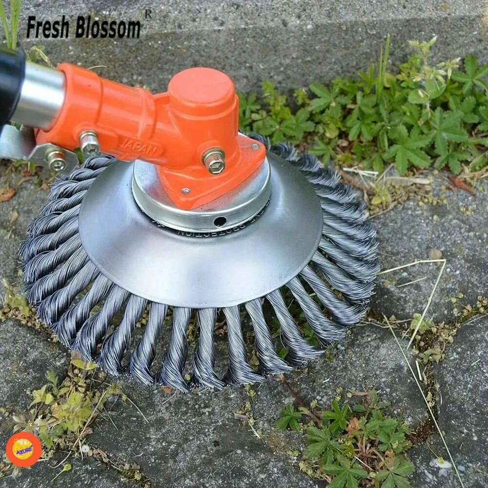 Fresh Blossom Полольник, рукоятьСталь, 150 см