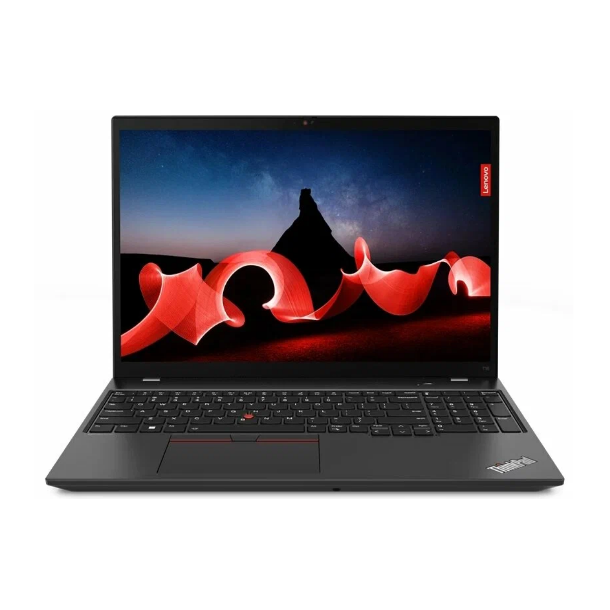 Ноутбук Lenovo Thinkpad E16 G2 черный 16" WUXGA IPS, AMD Ryzen 7 7735HS 32GB/SSD 1TB, AMD Radeon 680M без ОС