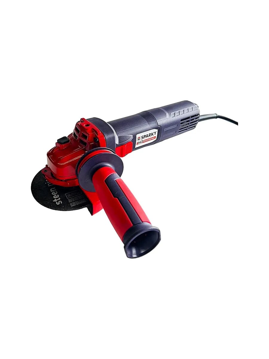 УШМ (болгарка) SPARKY MB 1200E 14000077112