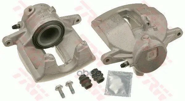 Суппорт тормозной MERCEDES-BENZ C-CLASS (W204) TRW арт. BHS1037E