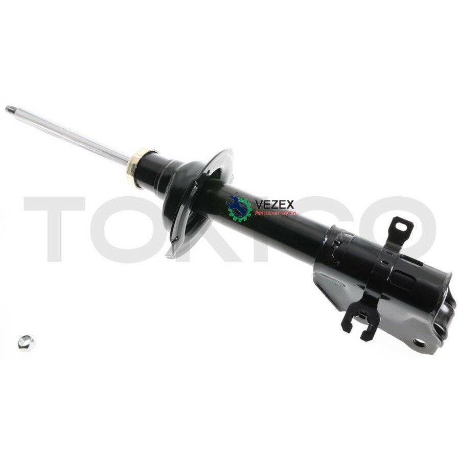 TOKICO B3265 Стойка газомасляная передняя правая