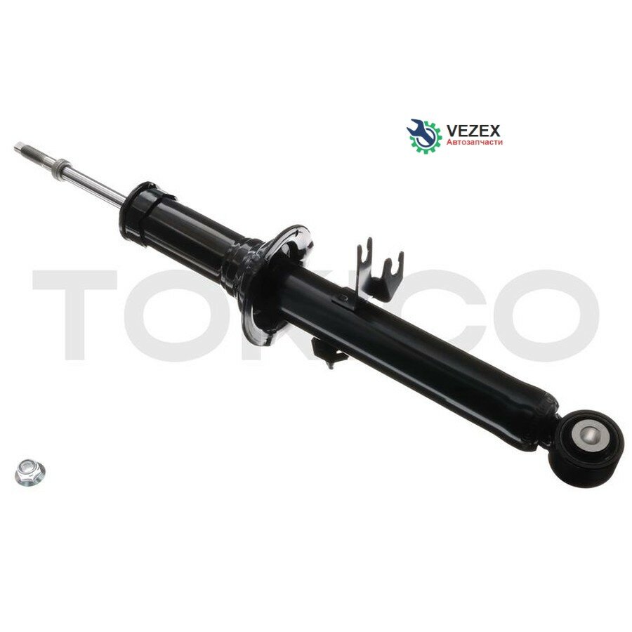 TOKICO U35029 Амортизатор газомасляный передний правый
