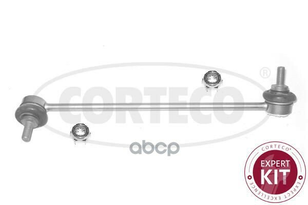 Стойка стабилизатора Corteco арт. 49399077