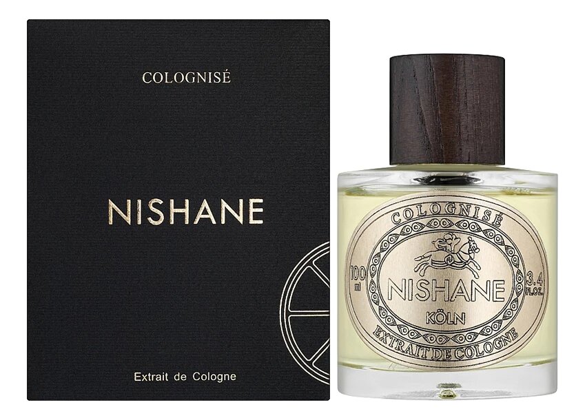 Nishane Colognise духи 100мл