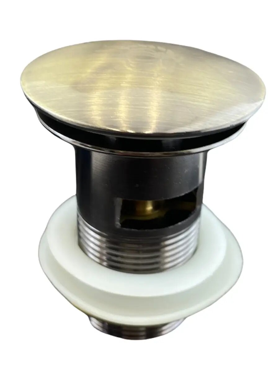 Донный клапан