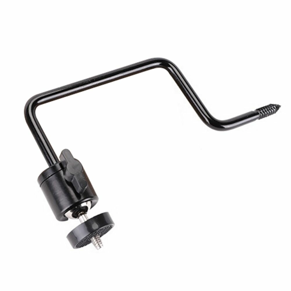 Крепление для фотоловушки M5 1/4 дюйма для солнечной панели