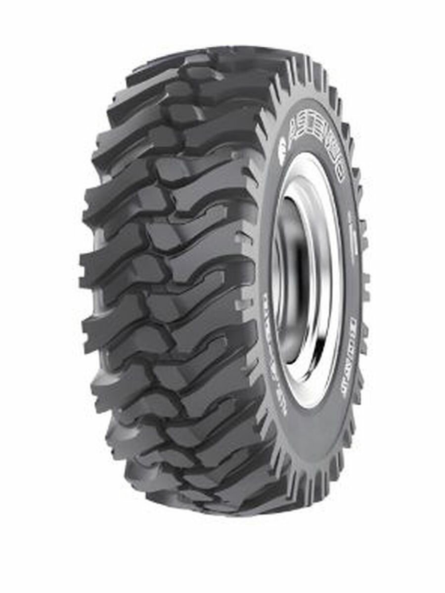 18.4-26 (480/80-26) ASCENSO BOSS 14PR TL (внутри протектора шашка) шина на спецтехнику