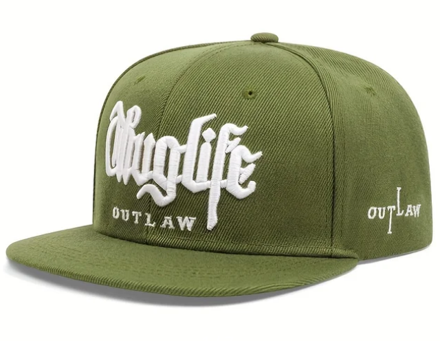 Бейсболка  для мужчин и женщин