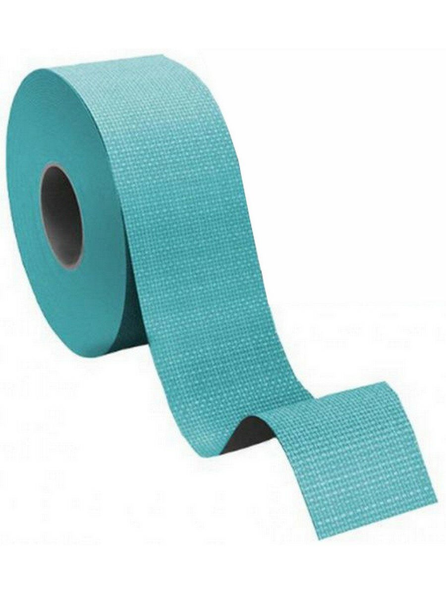 Blossom Life Кинезио тейп для лица с турмалином, 3 м