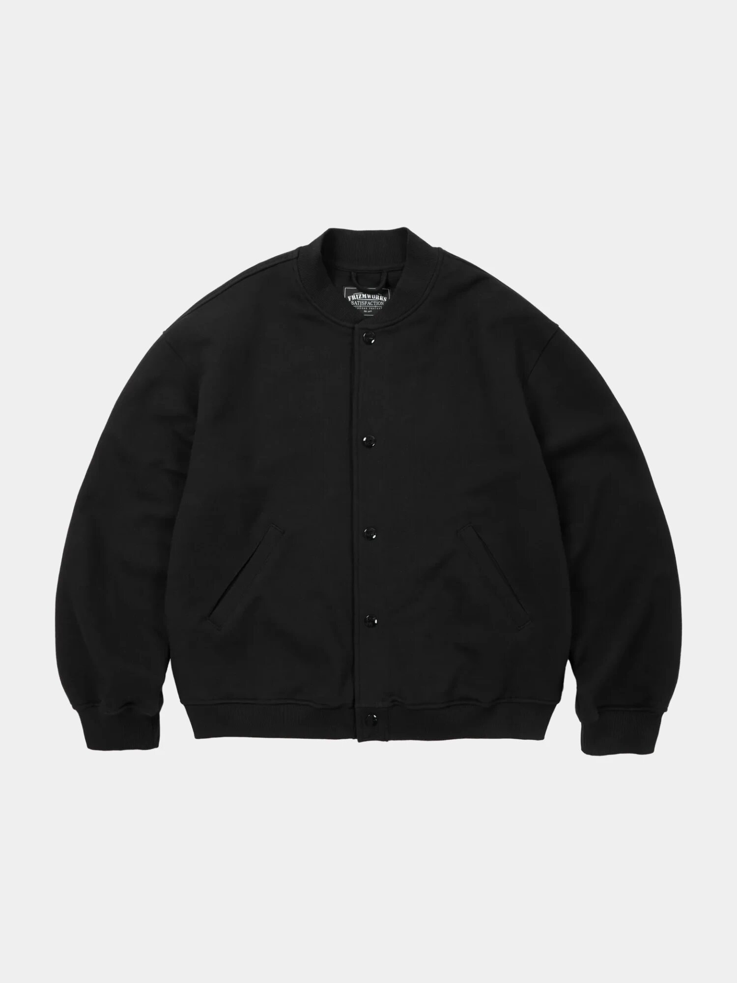Бомбер Sweat Varsity
