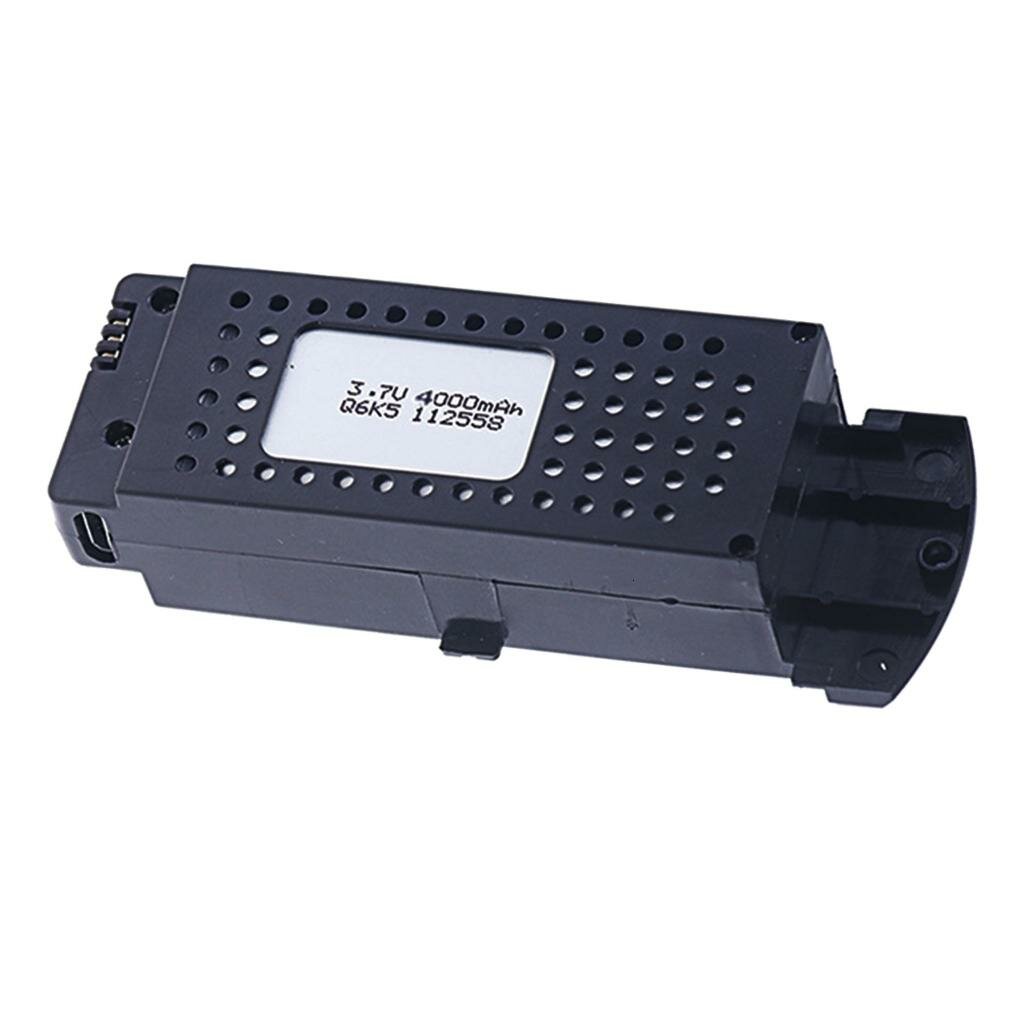 Аккумулятор высокой ёмкости для дронов G6/K5, 4000 мАч