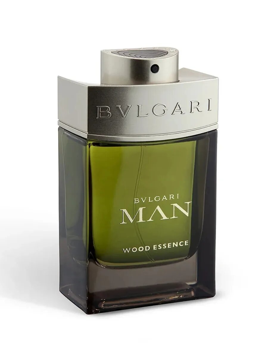 Bvlgari Man Wood Essence парфюмерная вода 100 мл, аромат для мужчин
