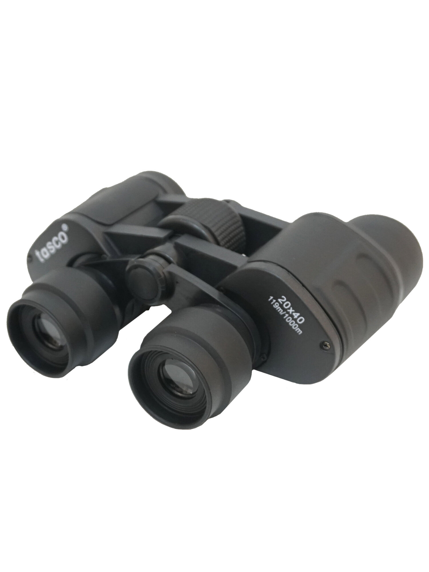Бинокль Tasco 20x40 Porro CB