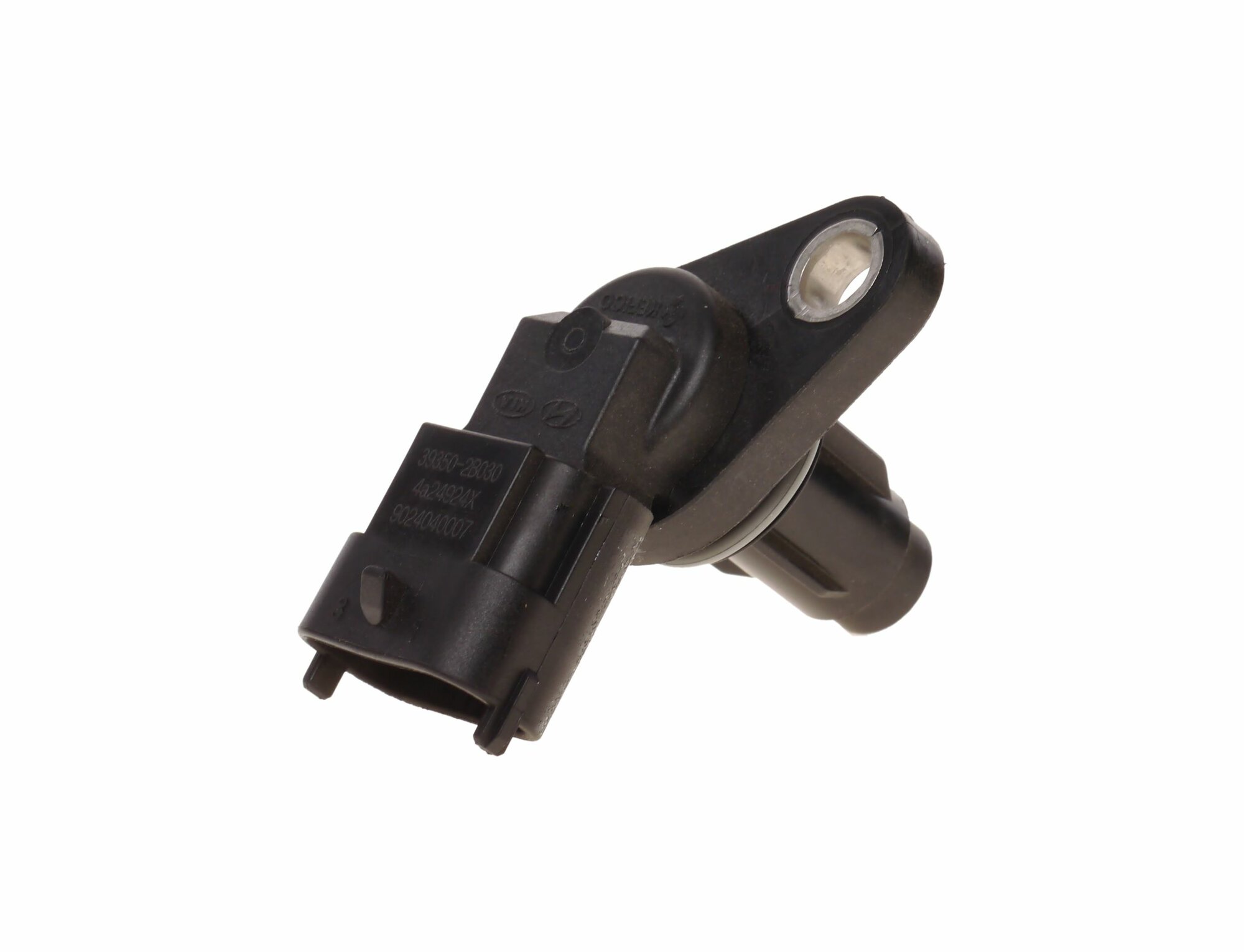 Датчик положения распредвала HYUNDAI Solaris, ix35, i30 KIA Ceed (06-) OE