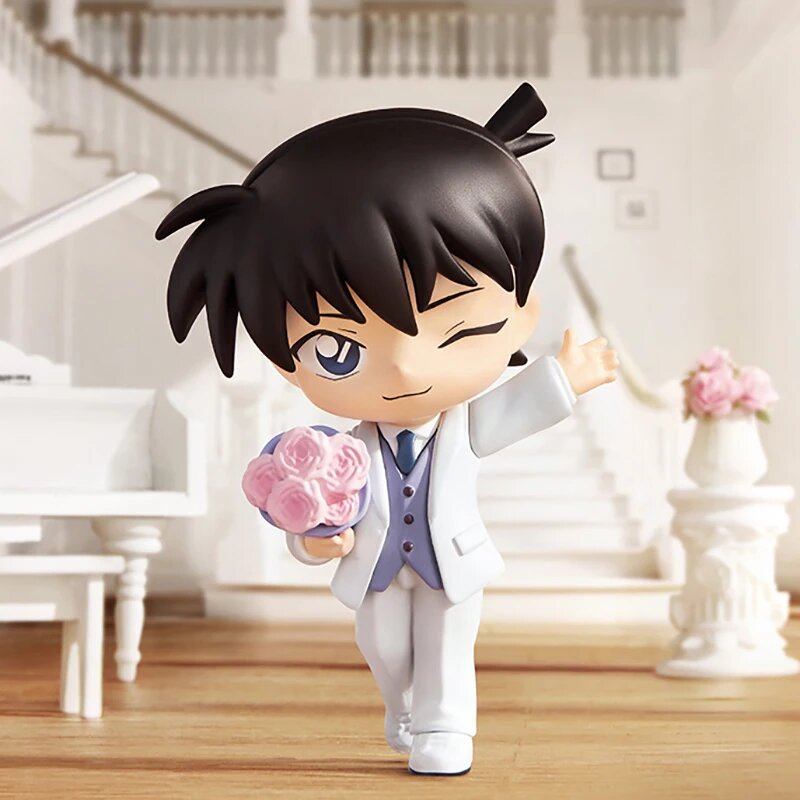 Фигурка POP MART Детектив Конан, Shinichi Kudo