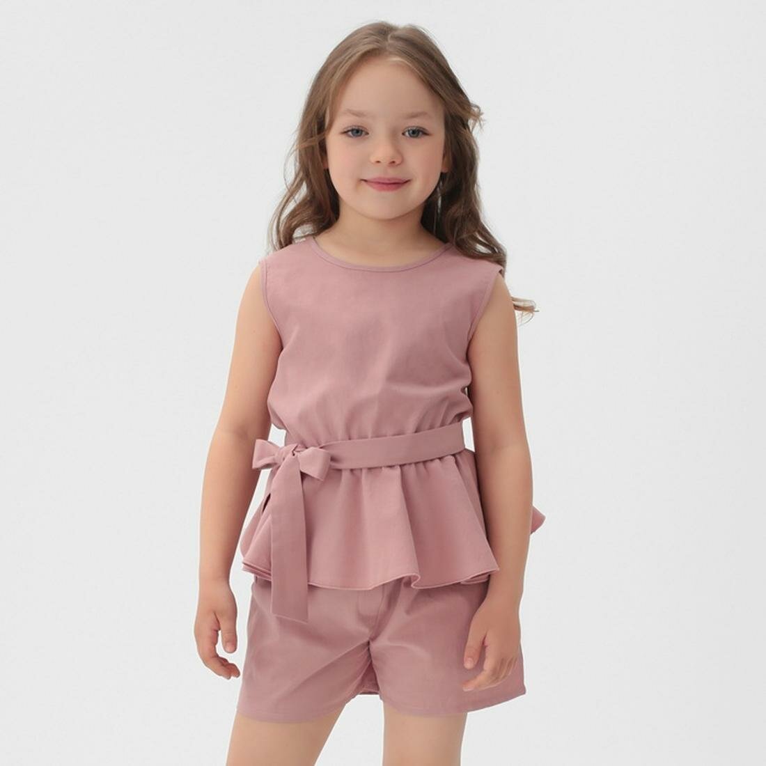 Комплект одежды Summer cotton KAFTAN KIDS
