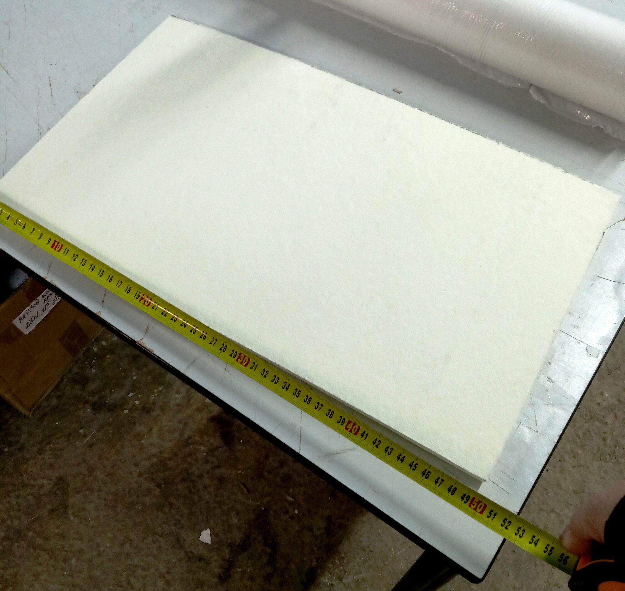 Термопанель 300*500 10 мм