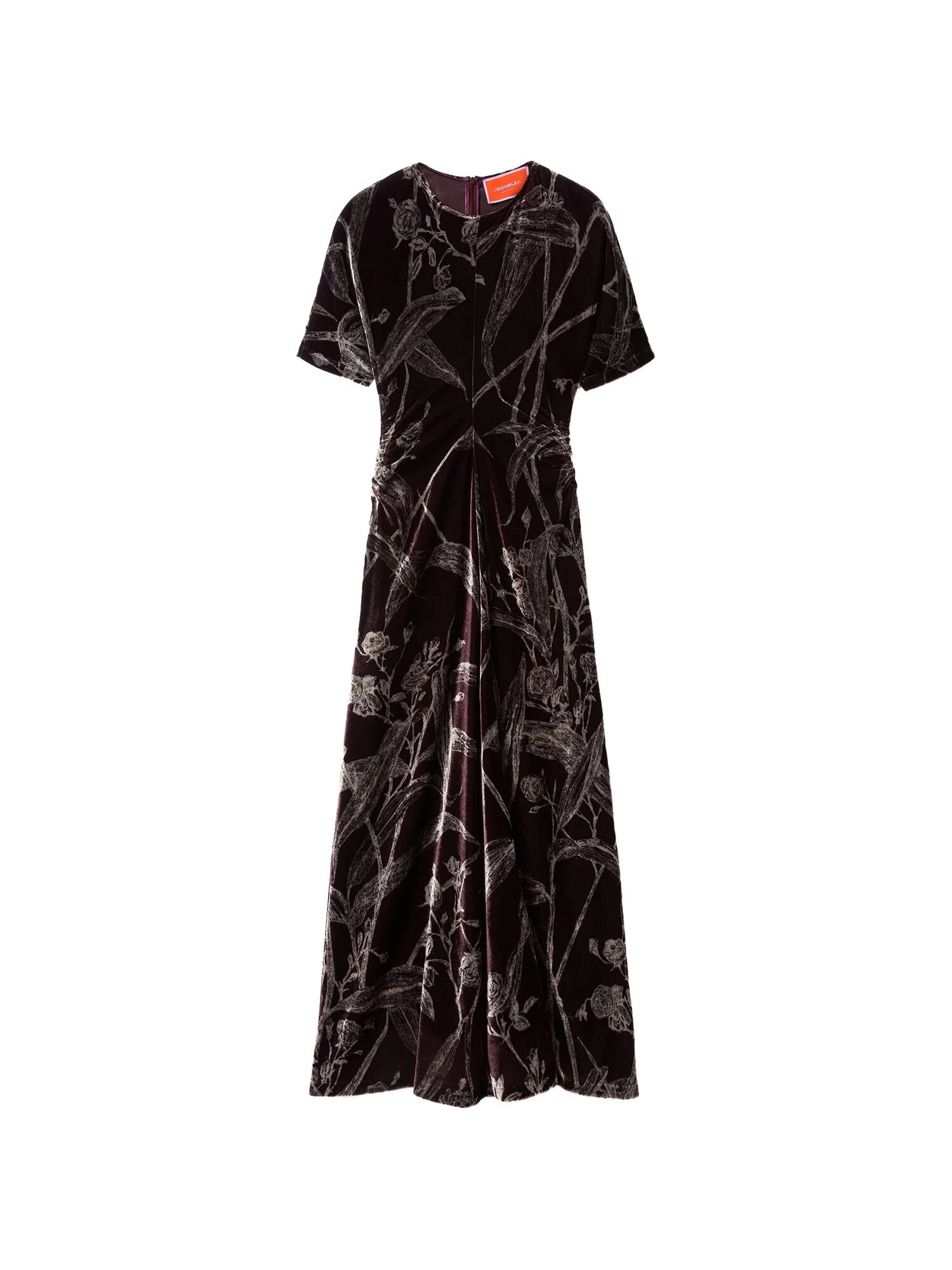 Платье Angelica