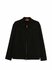 Куртка Barena, размер 48, black/black