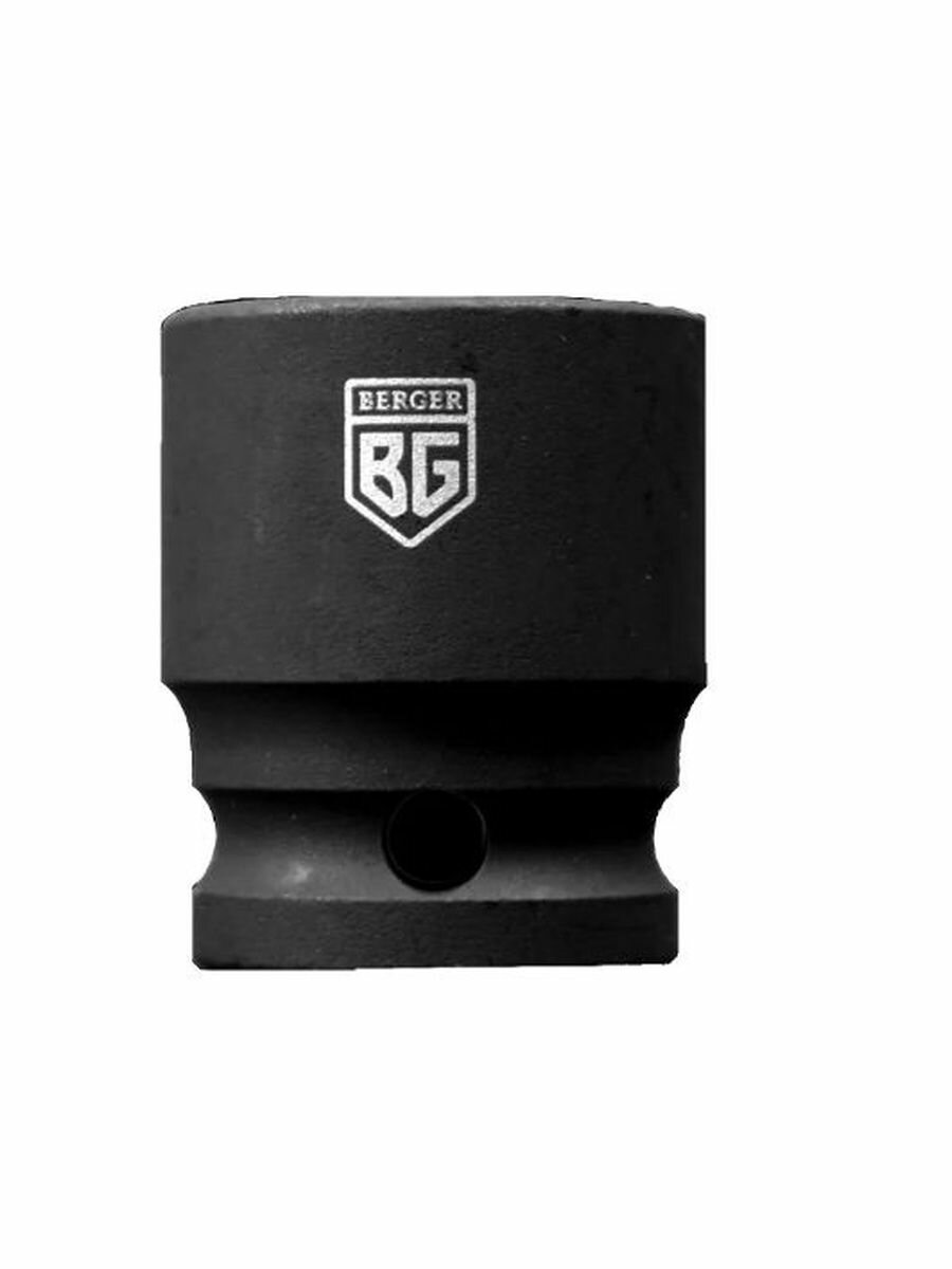 Головка торцевая BERGER BG2115 ударная, шестигранная (1/2", 11мм)
