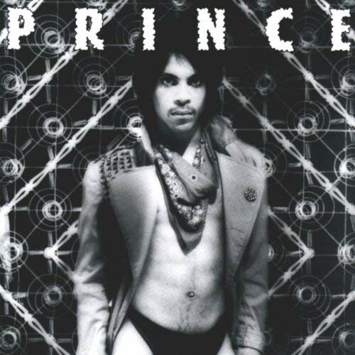 PRINCE Dirty Mind (LP)