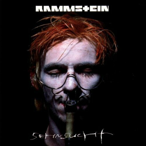 RAMMSTEIN Sehnsucht (2LP)