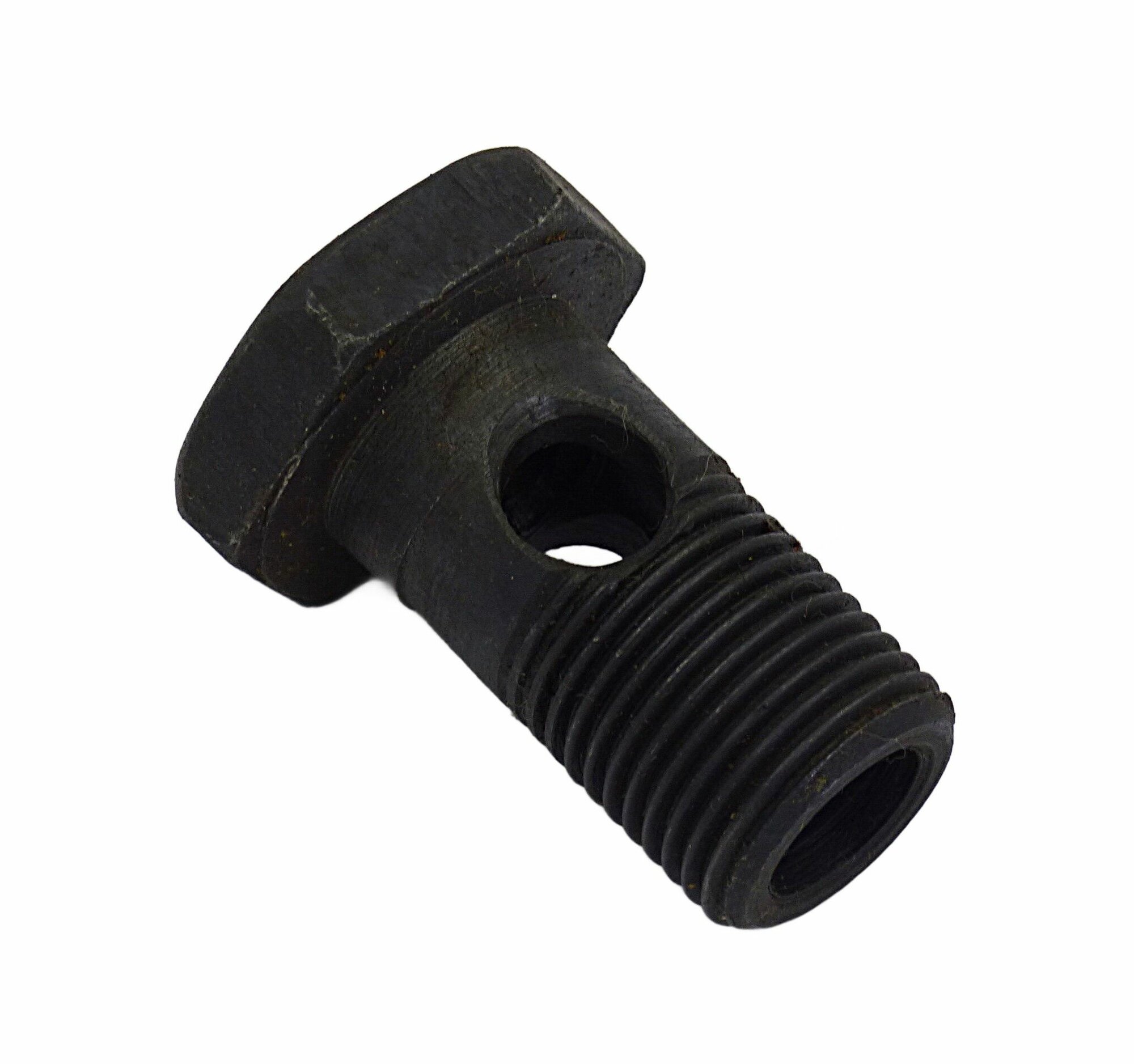 Болт-штуцер НД-100/160, 85-3407105-02, для тракторов МТЗ 80/82