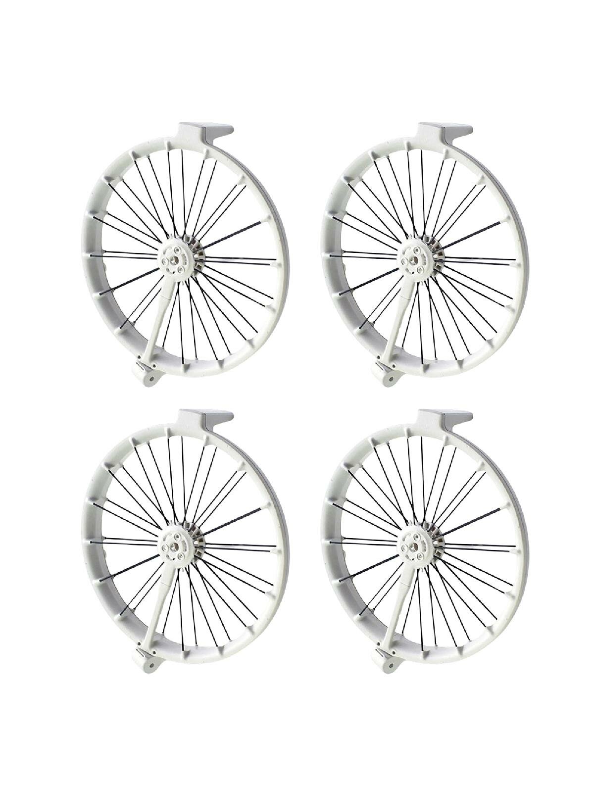 Полный набор ступенчатых сверл, созданный для эффективного сверления древесины и металла