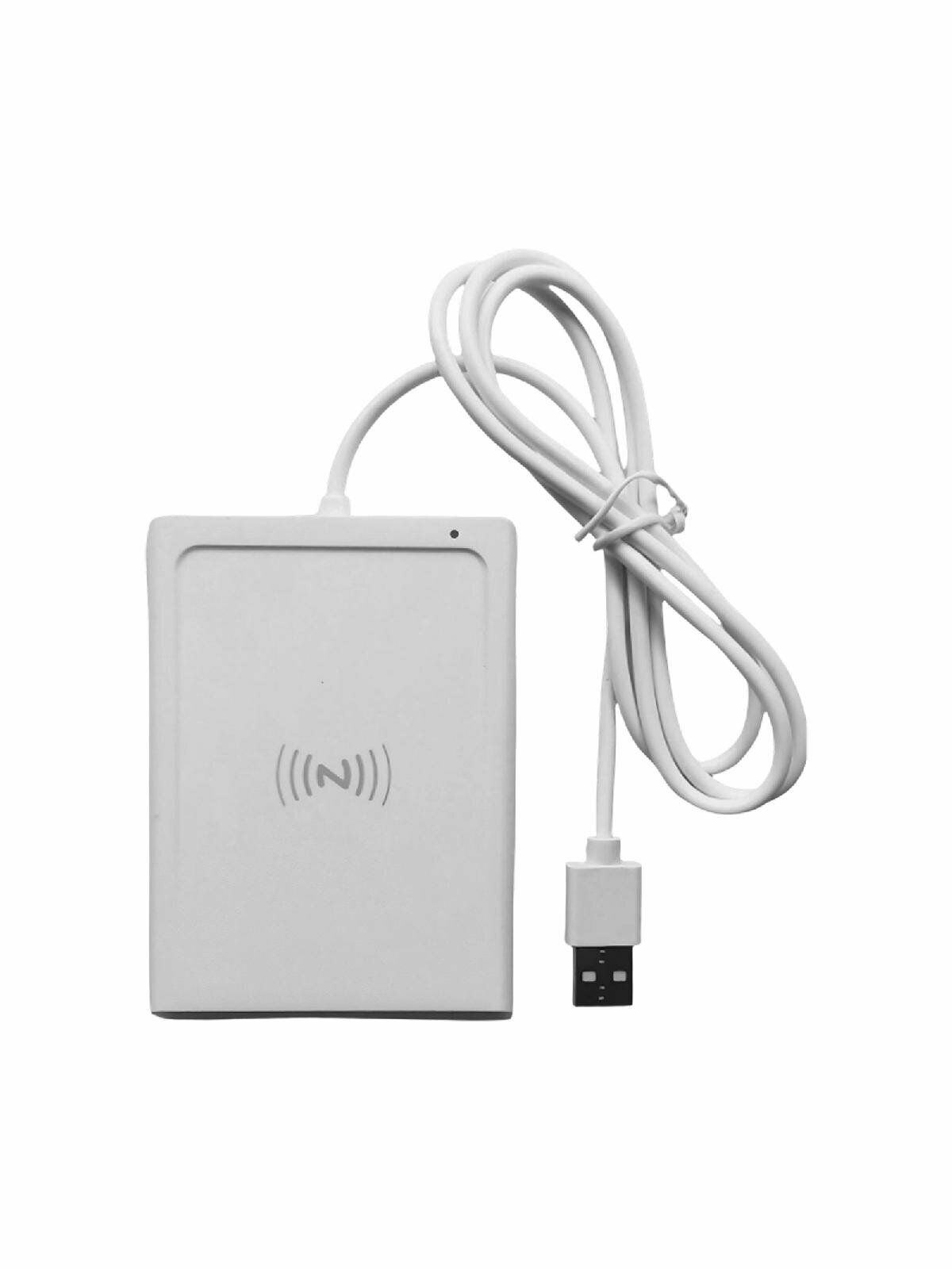 Легкий дубликатор считывателя записи USB-устройство контроля доступа Электронное